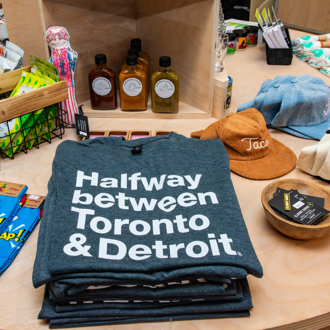 General Store | 100 Kellogg Lane