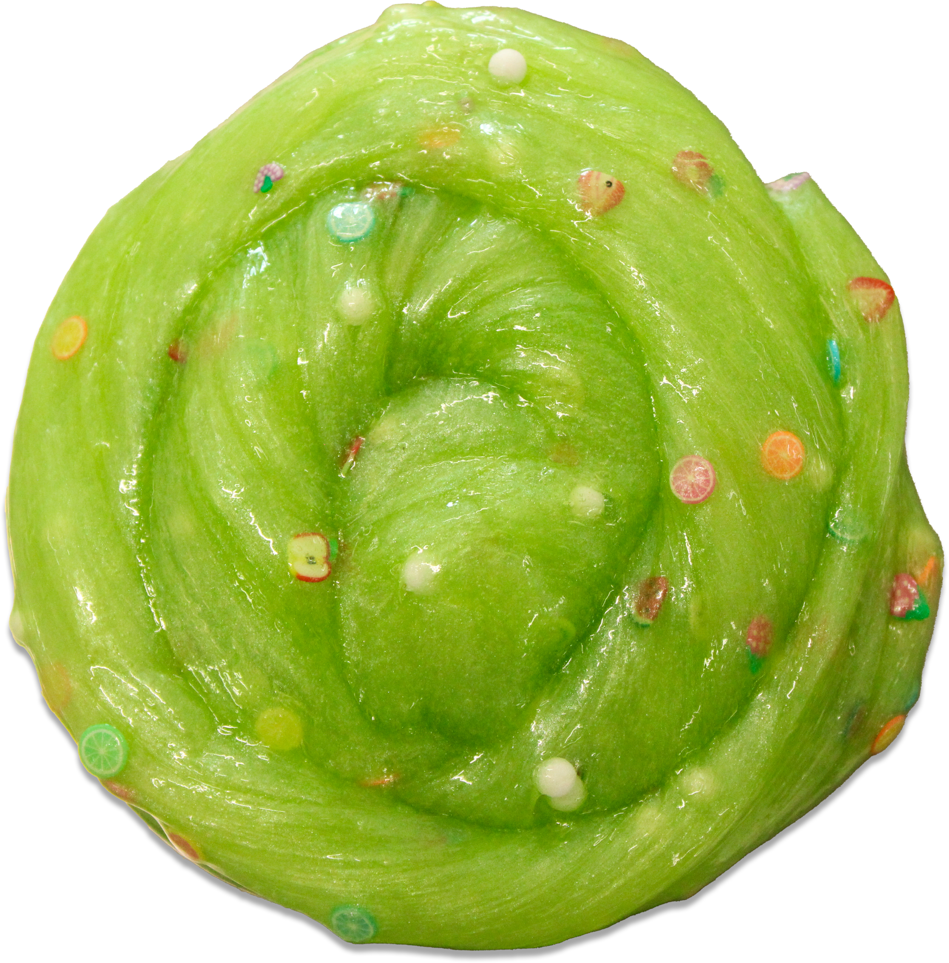 Slime Factory | 100 Kellogg Lane